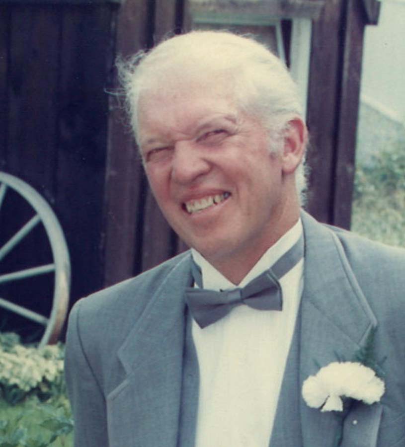 Lewis C. Rice | News, Sports, Jobs - Post Journal